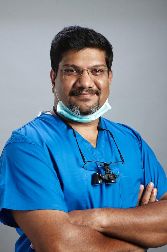 Book Dentist Appointment. Book Doctor Counsultaion of Dr. Raghu Narayan - Dentist.