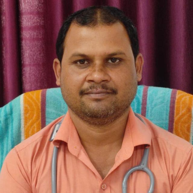 Dr. Anup Kumar - Dermatology in na na, gopalganj | Book Appointment
