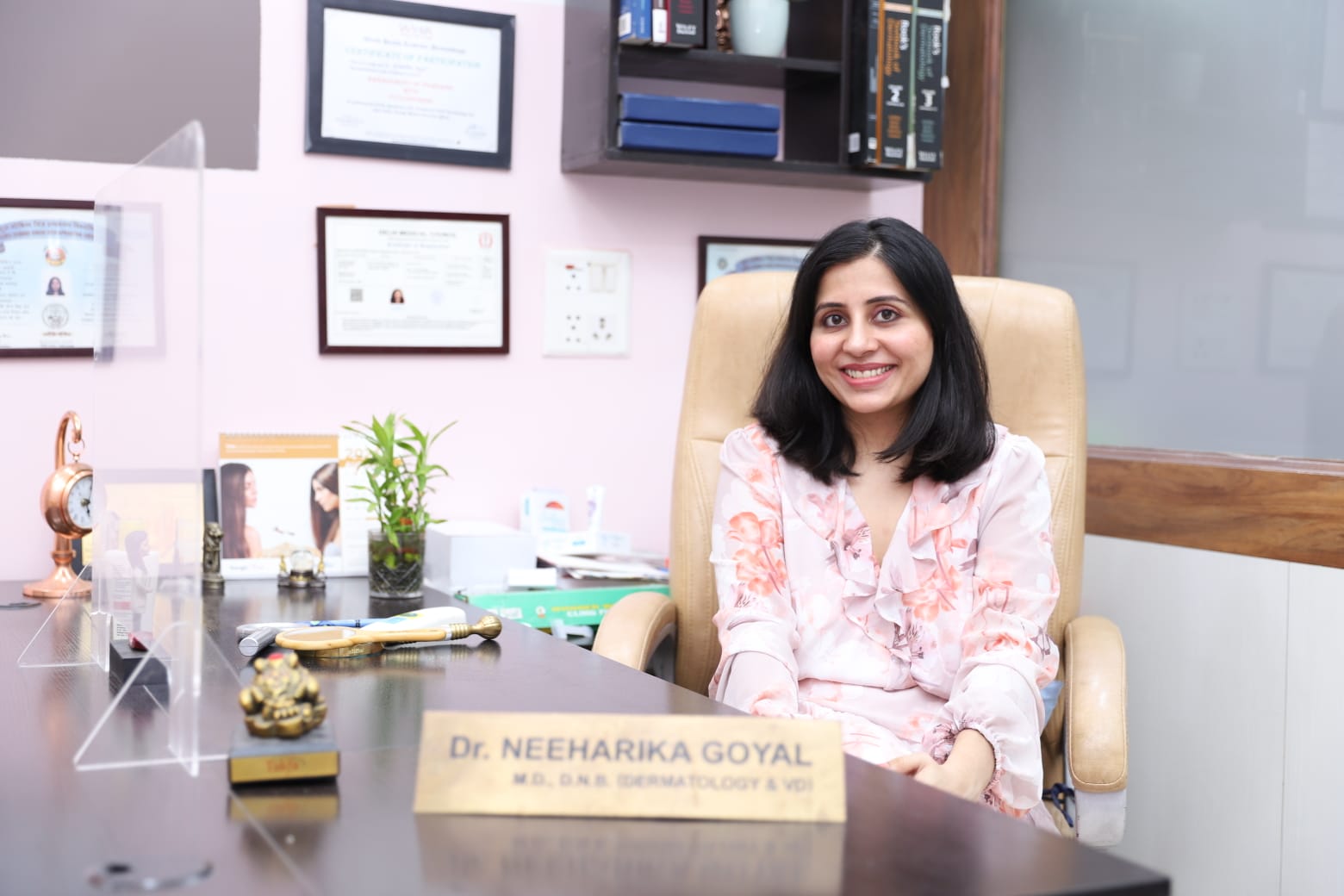 Book Dermatologist Appointment. Book Doctor Counsultaion of Dr ...