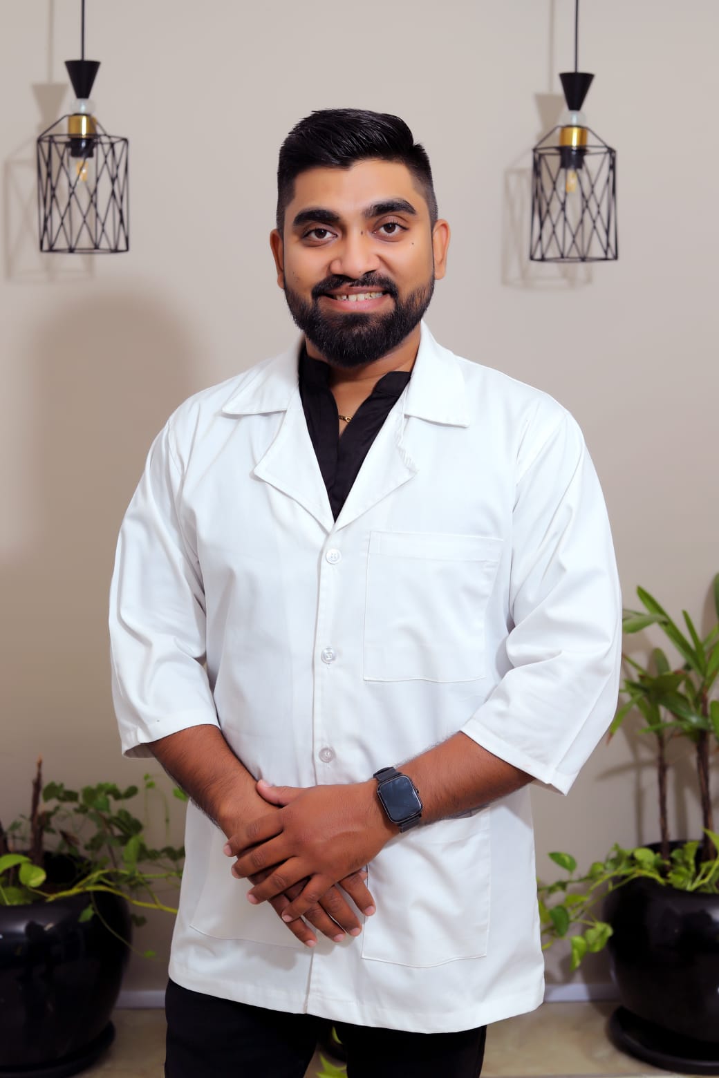 Dr. Jigar Parmar - Dentist in surat gujarat, surat | Book Appointment
