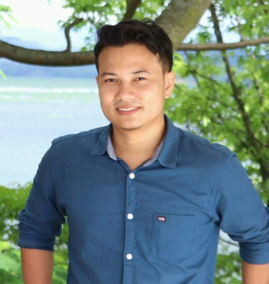 Dr. Konthoujam Rishikanta Singh - Homeopathy Physician in imphal ...