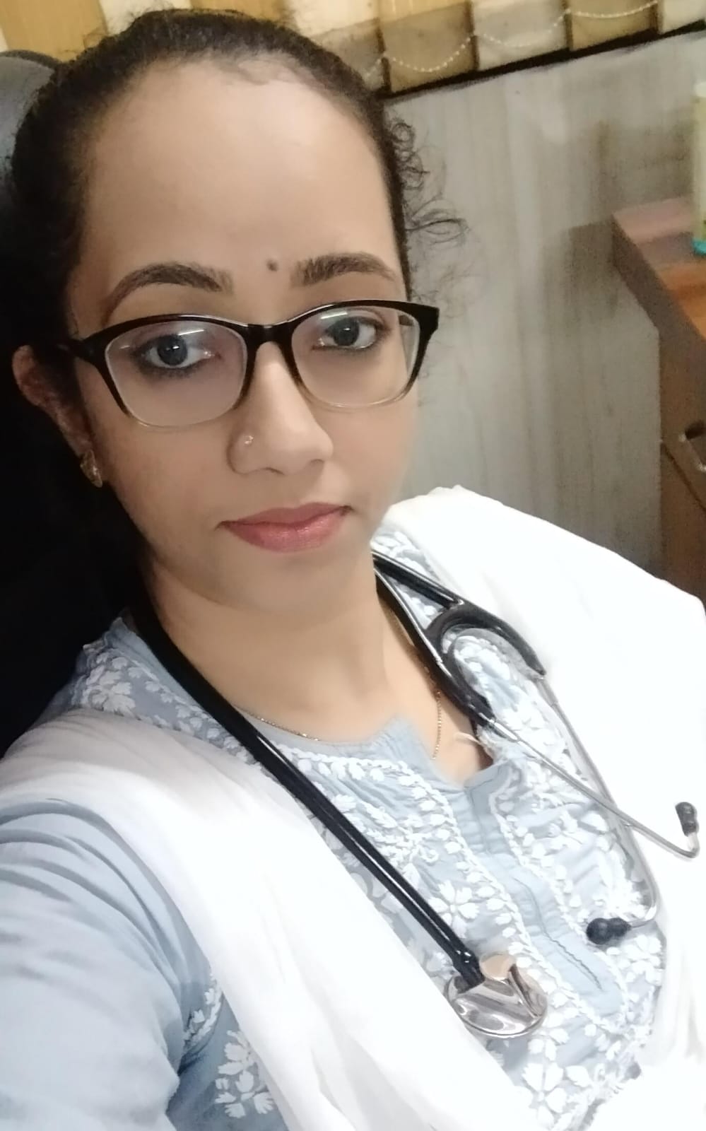 Dr. Hina Ansari - General Physician in bhiwandi maharashtra, bhiwandi ...