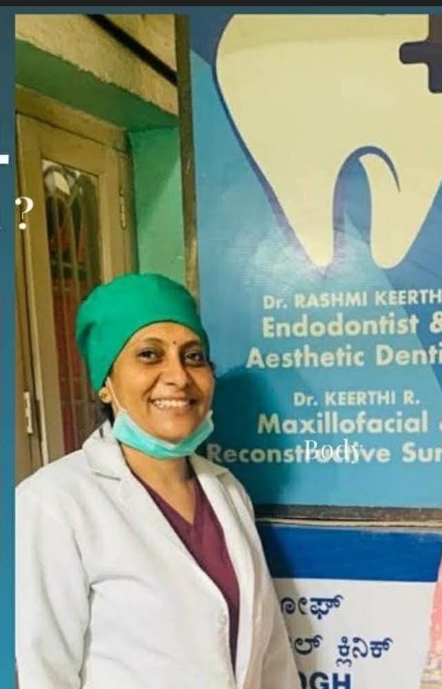 Book Dentist Appointment. Book Doctor Counsultaion of Dr. Rashmi ...