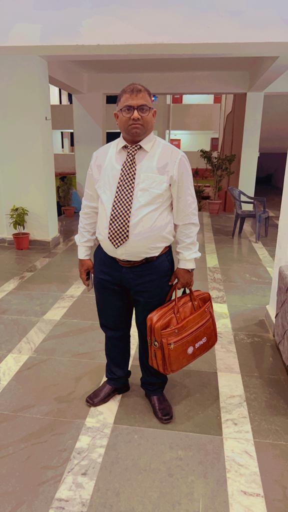 Dr. Gajendra kumar - General Physician in Bodh Gaya Bihar, Bodh Gaya ...