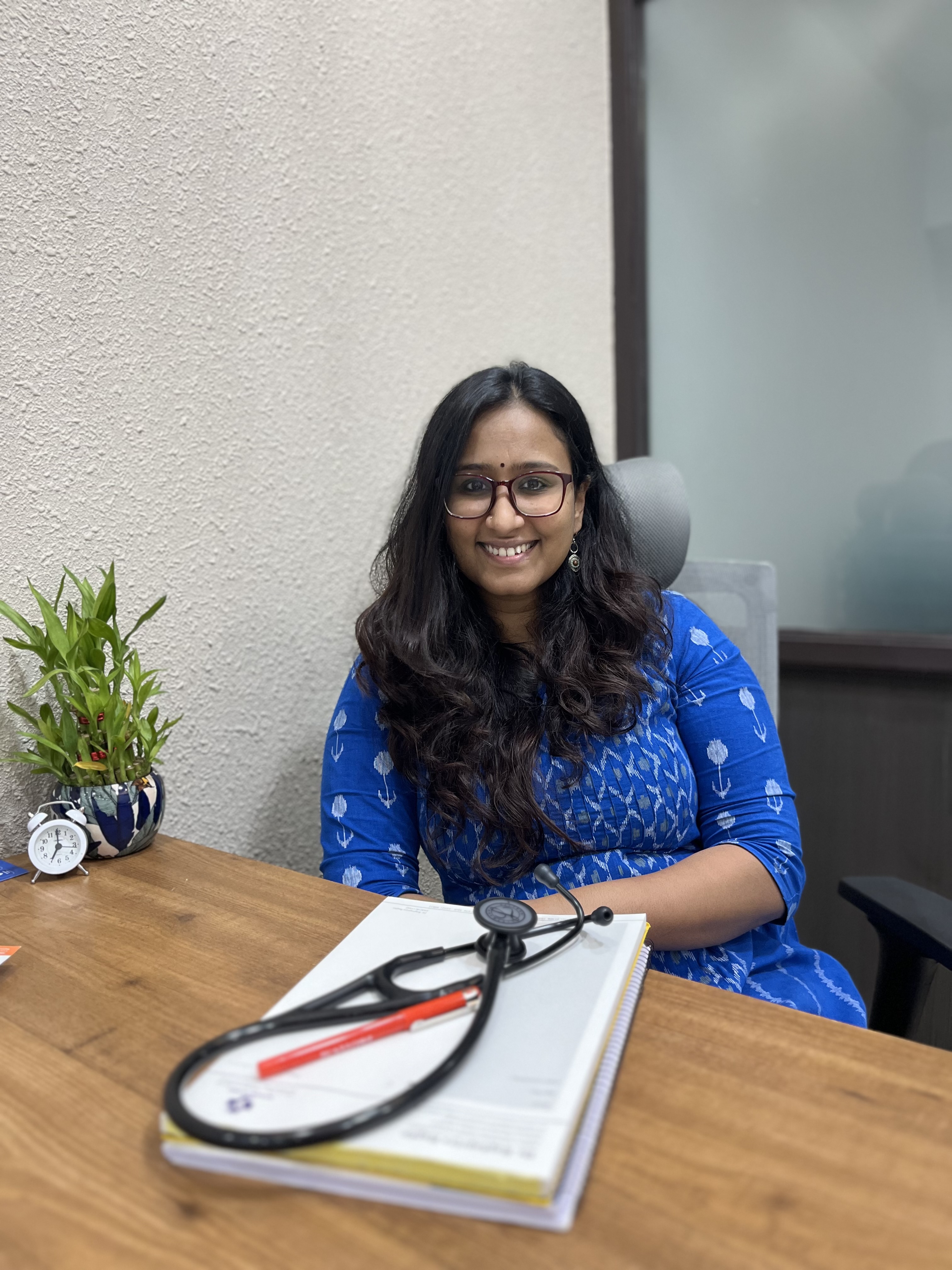 Dr. Raghapriya Raghu - internal medicine, diabetology, critical care in ...