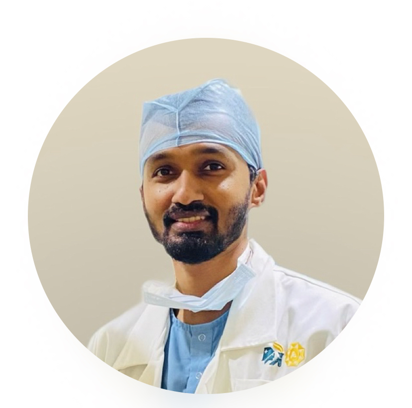 Book Neurosurgeon Appointment. Book Doctor Counsultaion of Dr. Sayuj ...