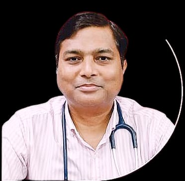 Dr. Abhishek Kumar - Neurologist in patna bihar, patna | Book Appointment