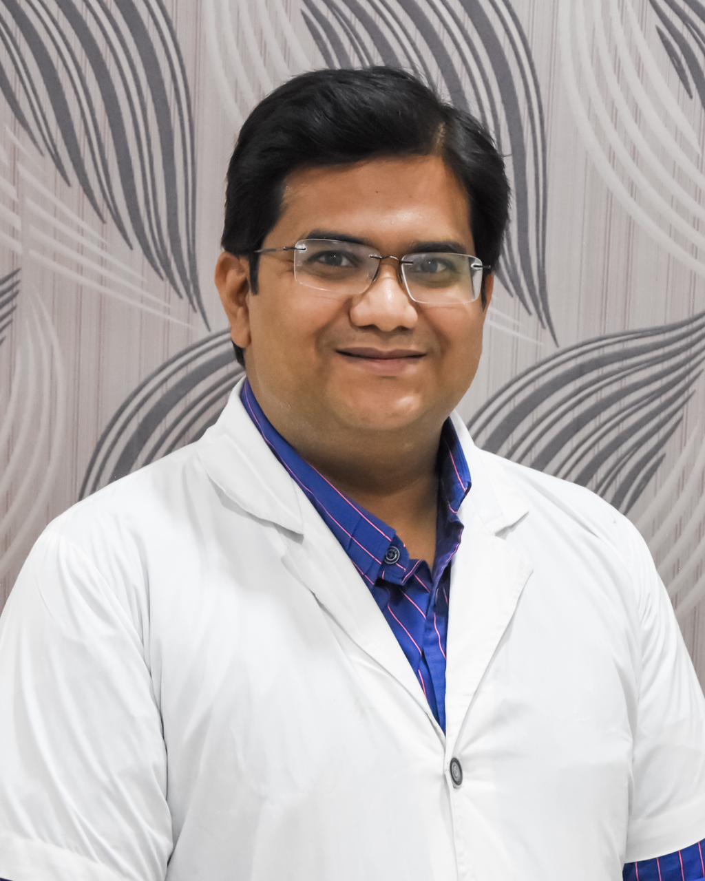 Book Urologist Appointment. Book Doctor Counsultaion of Dr. Prateek Laddha - Urologist.
