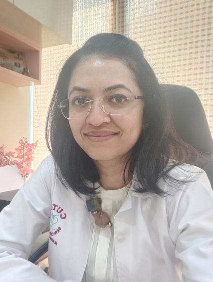Dr. Reshma Bhivgade in Not Available Not Available, mumbai | Book ...