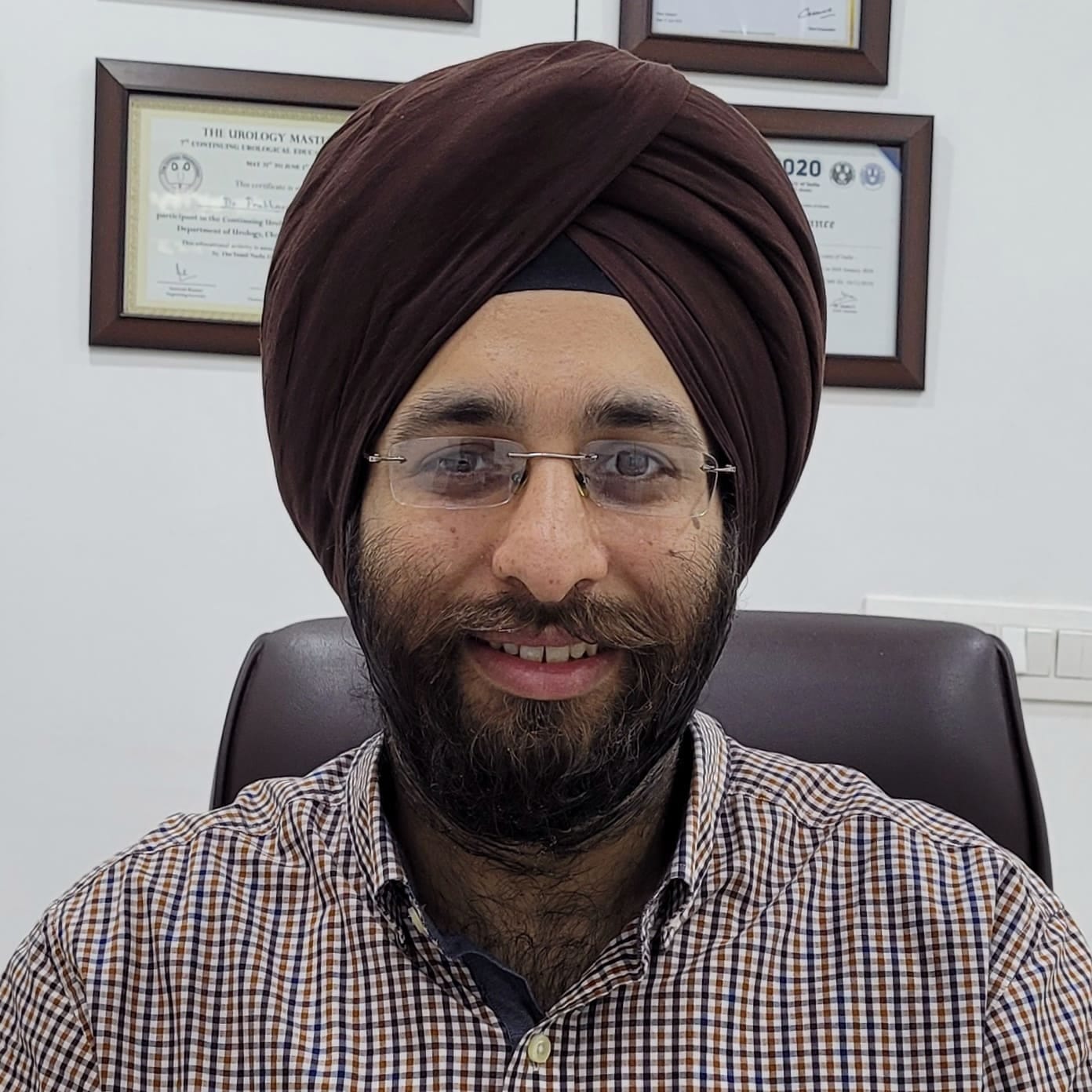 Book Urologist Appointment. Book Doctor Counsultaion of Dr. Prabhnoor Singh - Urologist.