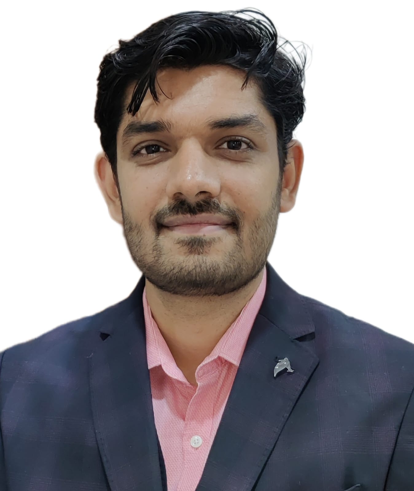 Dr. Amit Achyut Ban - Interventional Radiologist in na na, nanded ...
