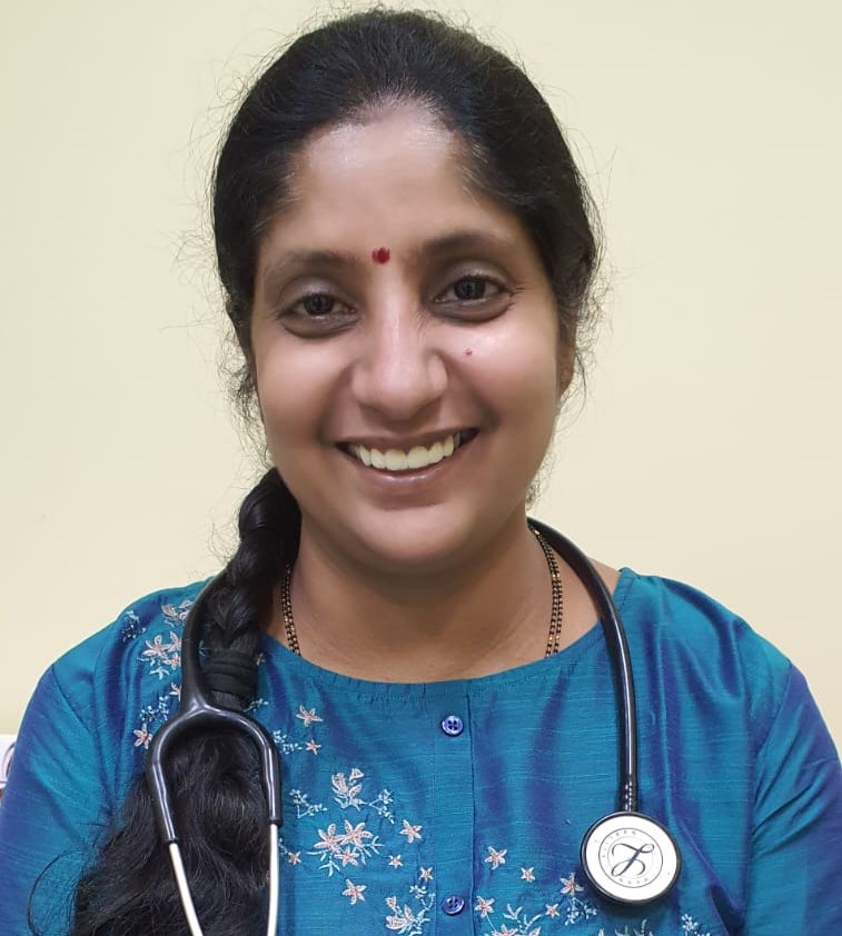 Book General Physician Appointment. Book Doctor Counsultaion of Dr ...