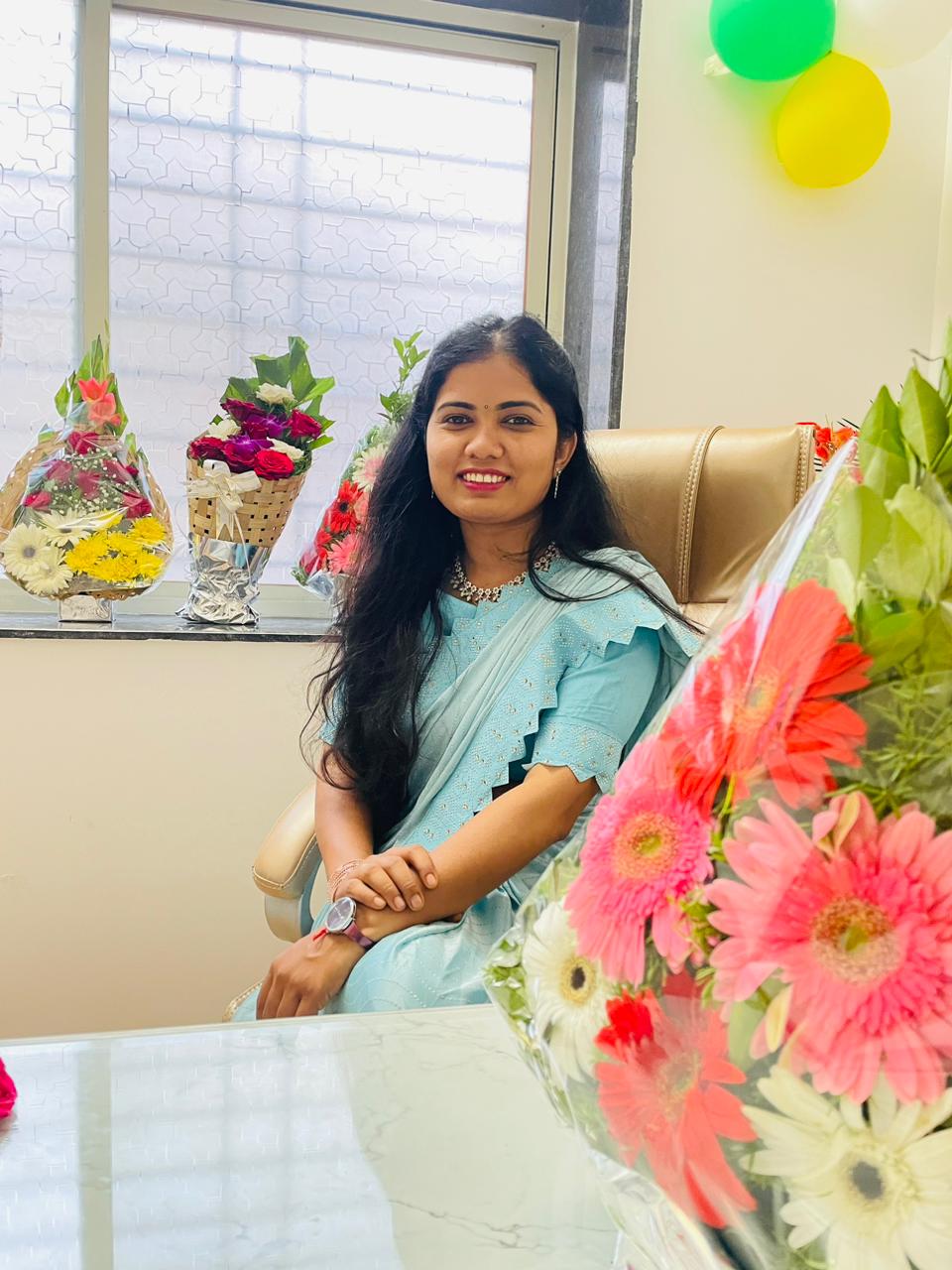 Book ayurveda gynaecologist Appointment. Book Doctor Counsultaion of Dr. Pallavi . - ayurveda ...