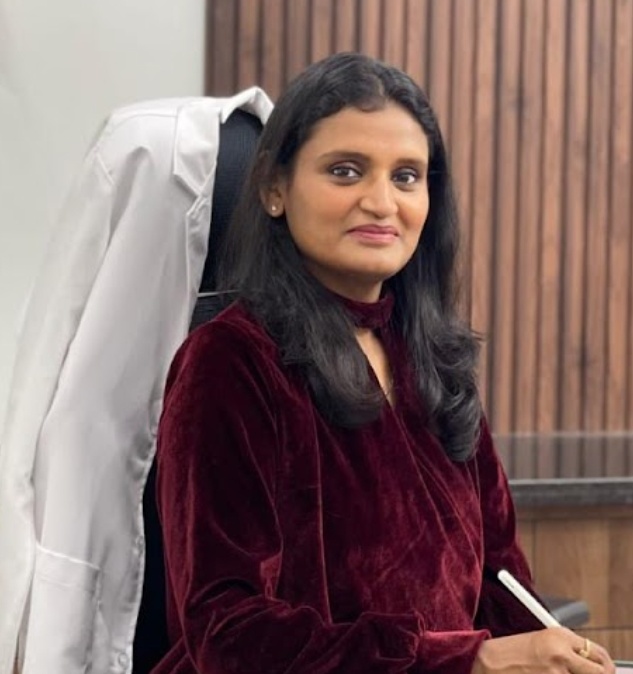 Dr. A Anita - Dermatologist in bengaluru karnataka, bengaluru | Book ...