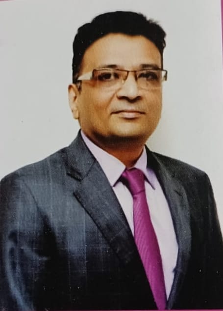 Dr. Ved Paresh - Diabetologist in mumbai maharashtra, mumbai | Book ...