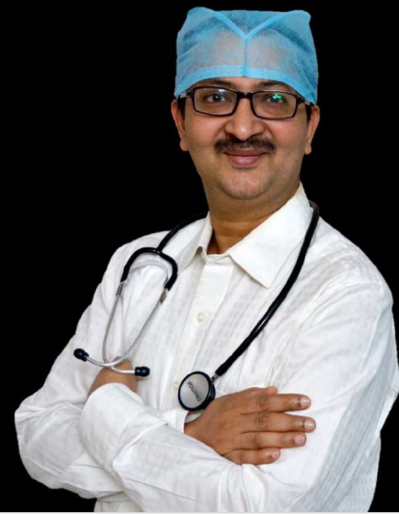 Dr. Rameshwar Kumar - Orthopedician in na na, siwan | Book Appointment