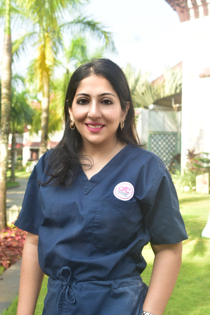 Book Gynecologist Appointment. Book Doctor Counsultaion of Dr. Anu Unni ...