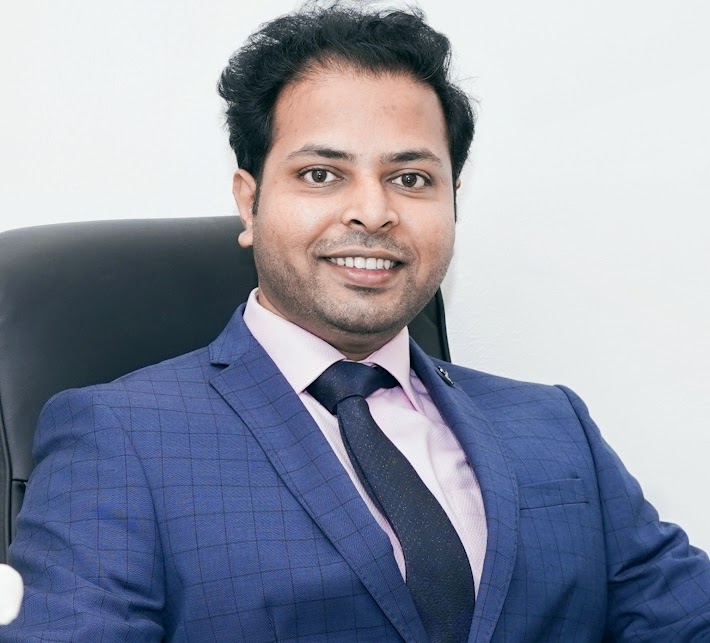 Book Orthopedician Appointment. Book Doctor Counsultaion of Dr. Jagdish ...