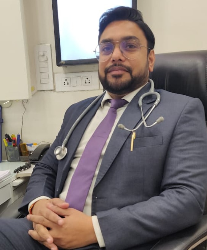 Book Proctologist Appointment. Book Doctor Counsultaion of Dr. Vijay ...