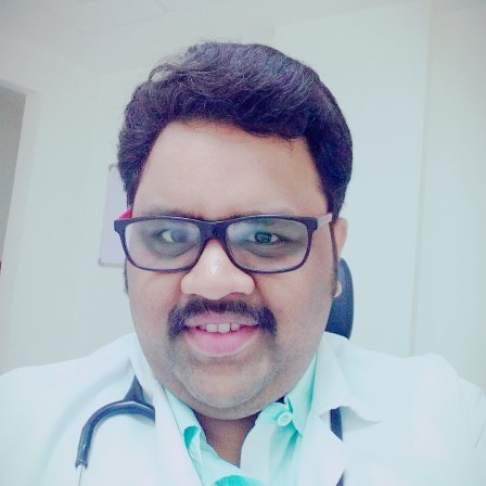 Dr. S. Vinodh Kumar - Internal Medicine Physician in Not Available Not Available, bengaluru ...