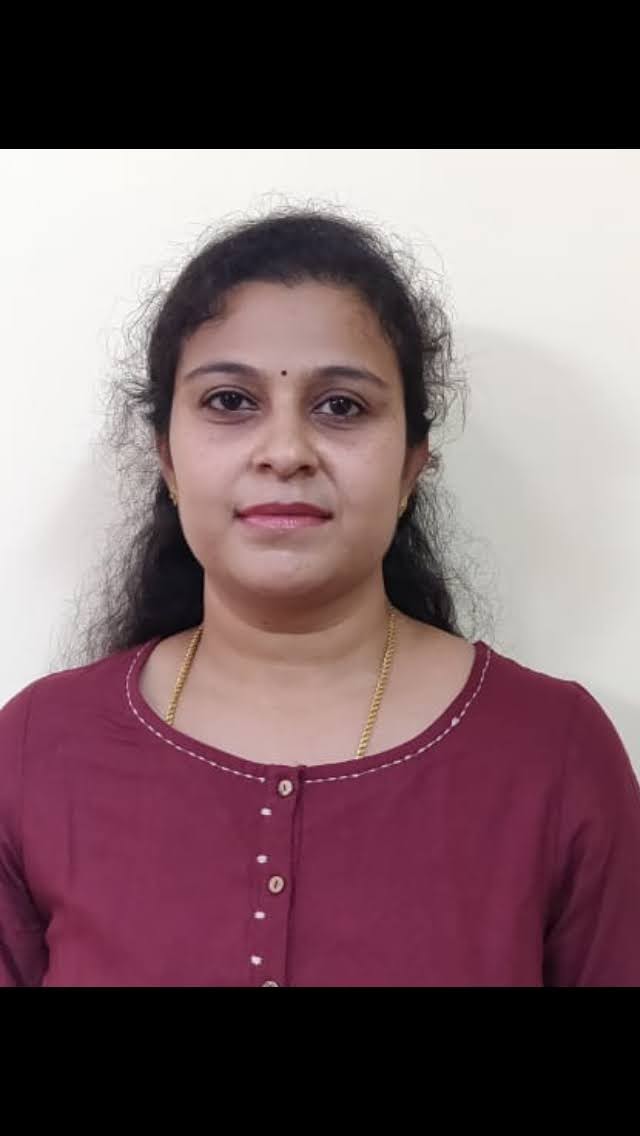 Dr. Roopa V - Dentist in bengaluru karnataka, bengaluru | Book Appointment
