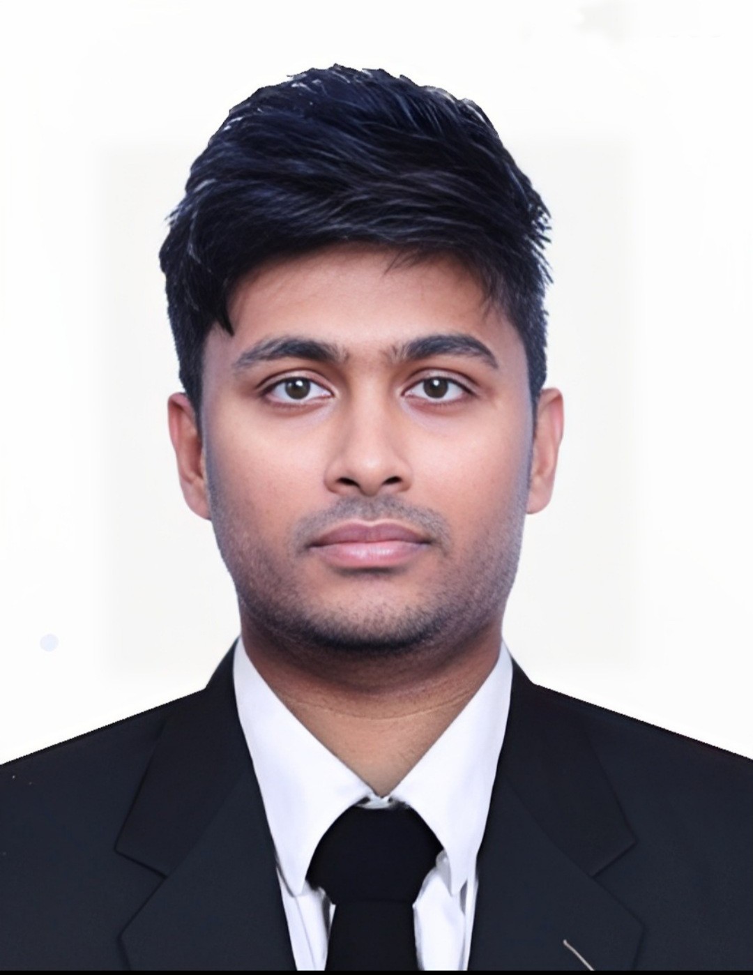 Dr. Shawn Sam - Dentist in Kottathara Kerala, Kottathara | Book Appointment