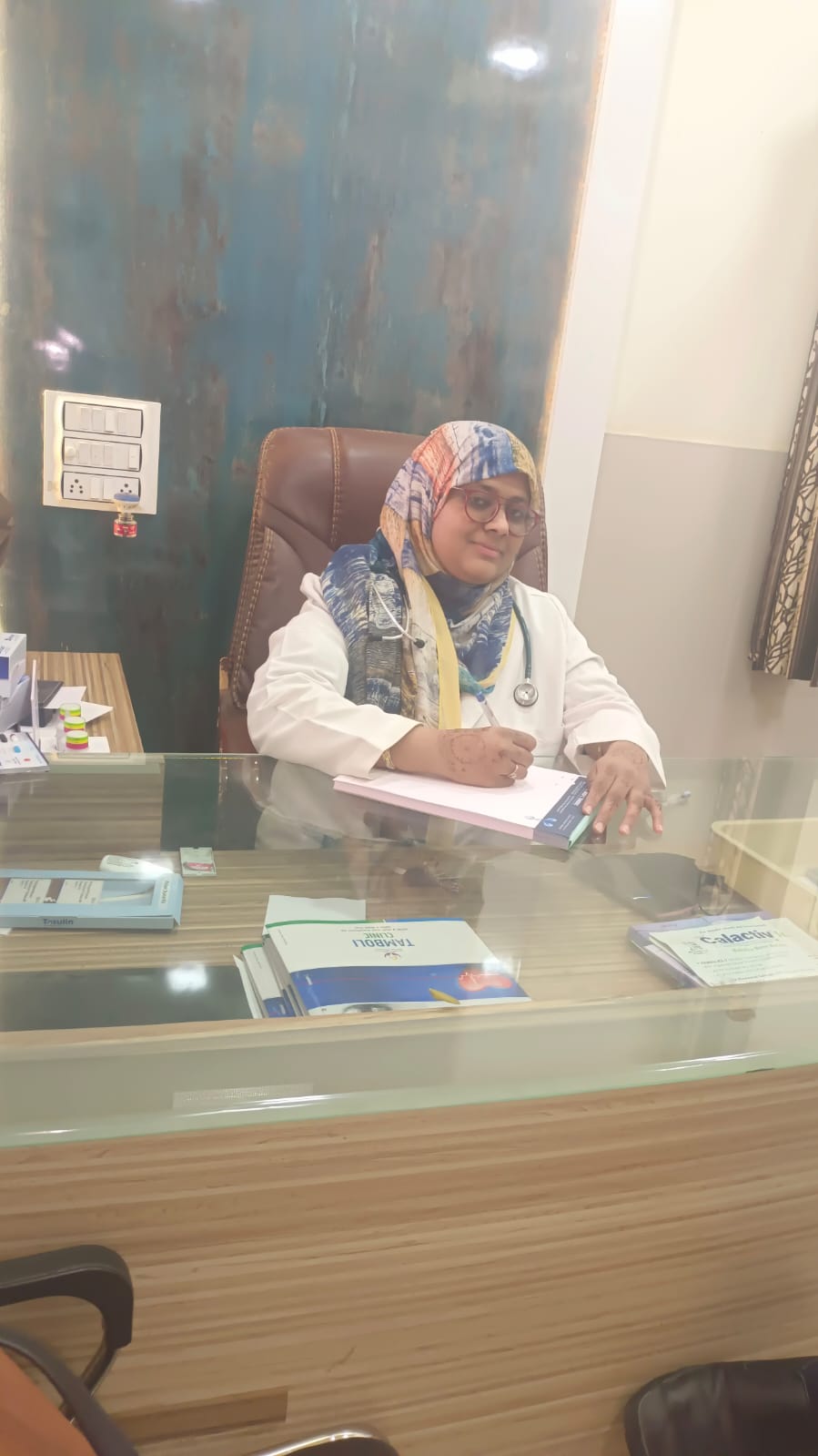 Book Paediatrician Appointment. Book Doctor Counsultaion of Dr. Amreen ...