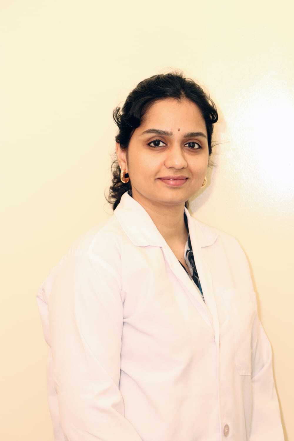 Book Dentist Appointment. Book Doctor Counsultaion of Dr. Parimala Paravastu - Dentist.