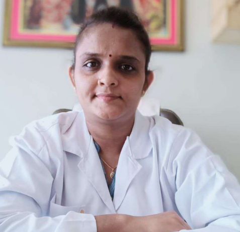 Book Dentist Appointment. Book Doctor Counsultaion of Dr. Riddhi Barot ...