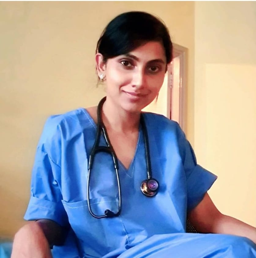 Dr. Disha R Shetty - Cardiologist in bangalore karnataka, bangalore ...