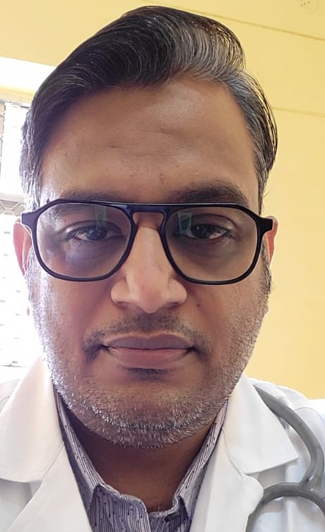 Dr. Mohit Shankar - Paediatrician in Kannauj Uttar Pradesh, kanpur ...