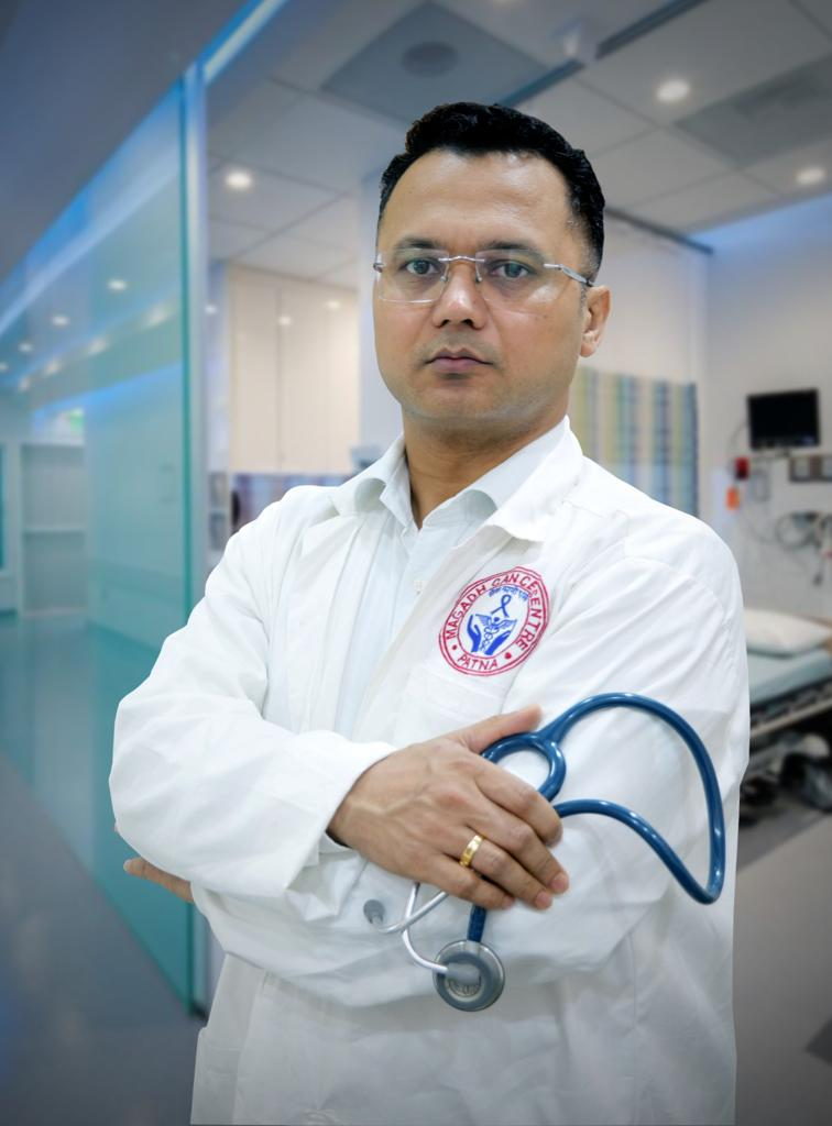 Book Medical Oncology Appointment. Book Doctor Counsultaion of Dr. Ridu ...