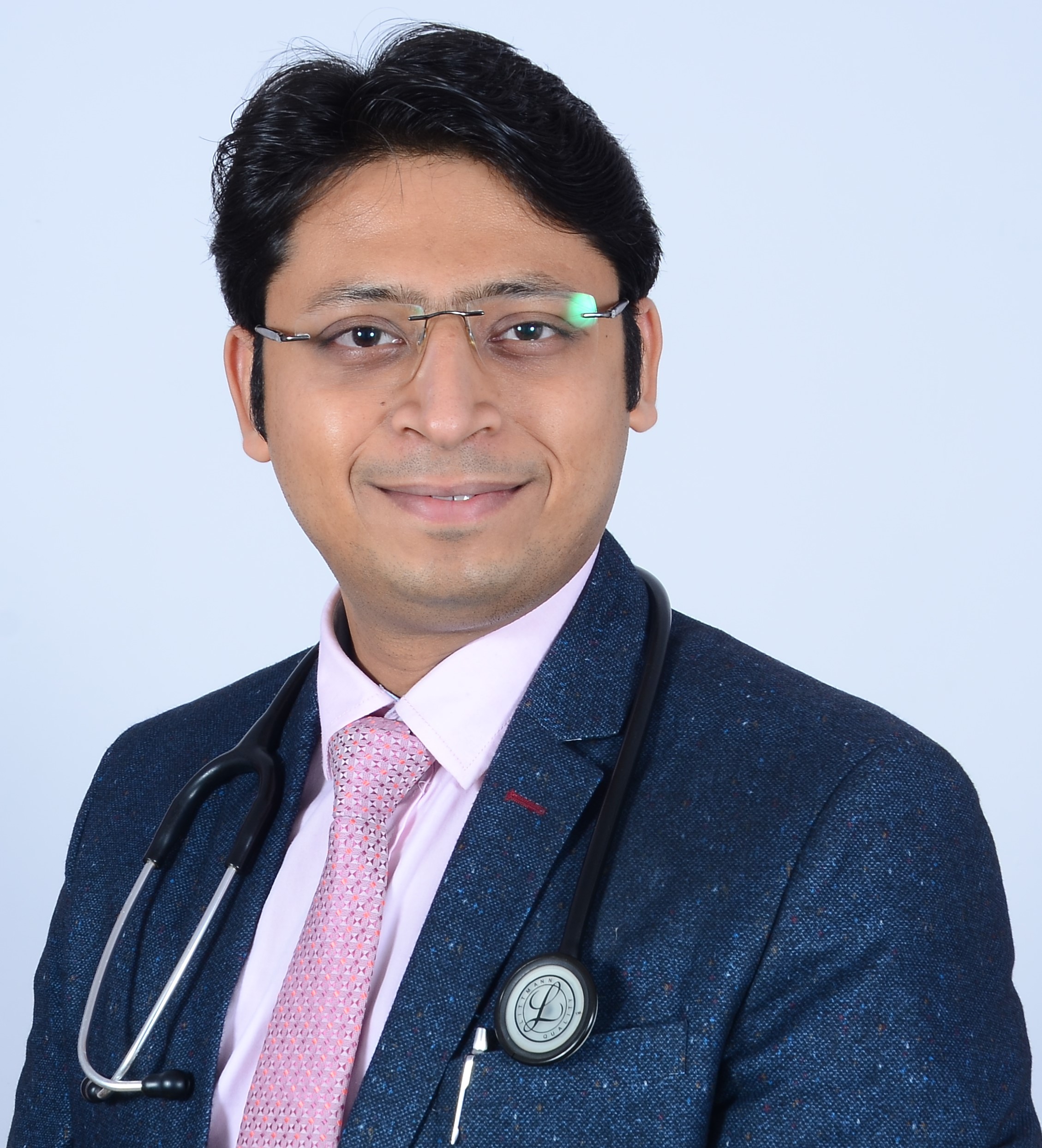 Book ayurveda specialist Appointment. Book Doctor Counsultaion of Dr. Prashant Jain - ayurveda ...