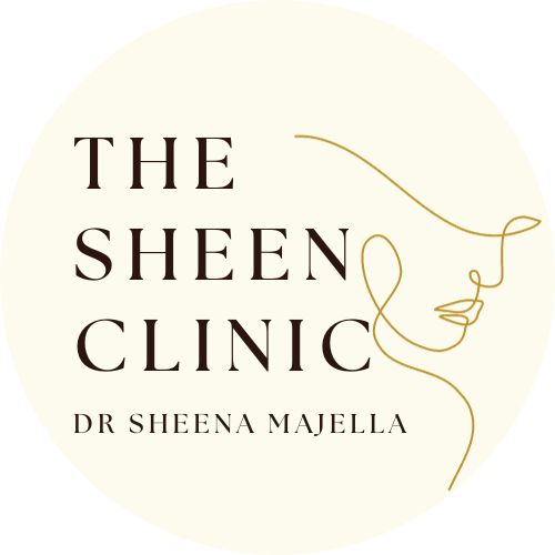 Book Dermatology Appointment. Book Doctor Counsultaion of Dr. Sheena ...