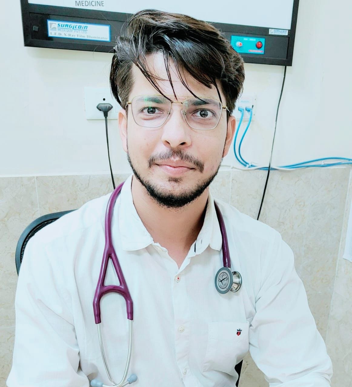 Book General Physician Appointment. Book Doctor Counsultaion of Dr. Deepak Chandra Srivastava ...