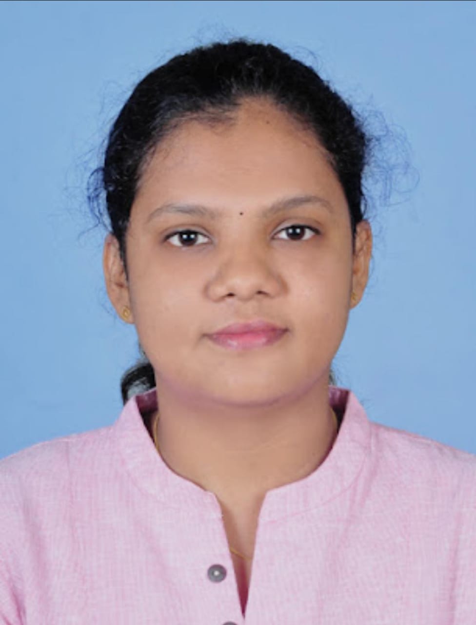 Dr. Swathy R - ayurveda specialist in na | Book Appointment