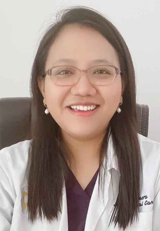 Dr. Ammora Marak - Dentist in bengaluru karnataka, bengaluru | Book ...