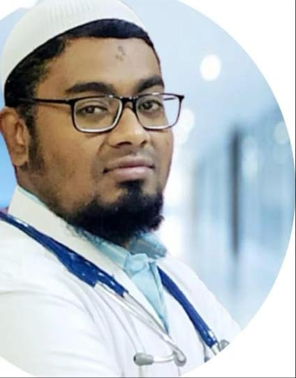 Dr. Md Sultan Salauddin - Pulmonologist in hyderabad telangana ...