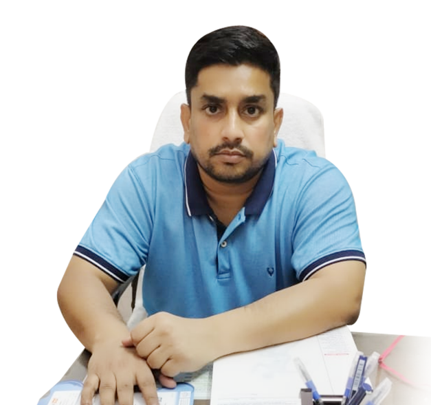 Book Orthopedician Appointment Book Doctor Counsultaion Of Dr Imran