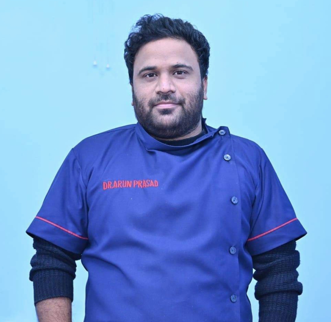 Book Dentist Appointment. Book Doctor Counsultaion of Dr. Arun Prasad ...