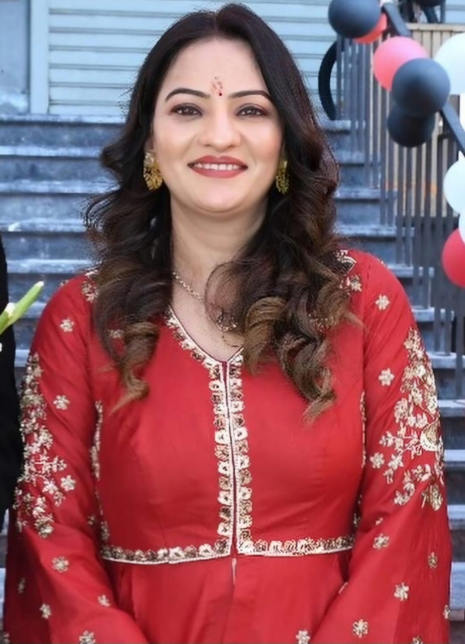 Book Physiotherapist Appointment. Book Doctor Counsultaion of Dr. Pooja ...