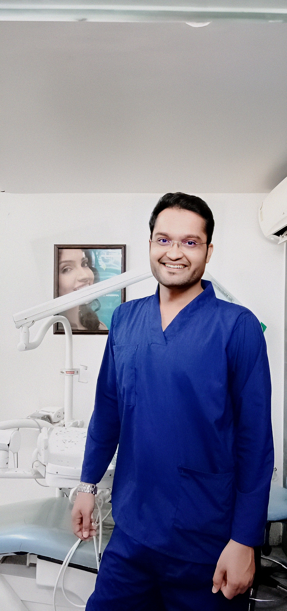 Book MDS (Periodontist & Implantologist) Appointment. Book Doctor ...
