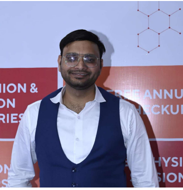 Book Physiotherapist Appointment. Book Doctor Counsultaion of Dr. Avinash Saini - Physiotherapist.