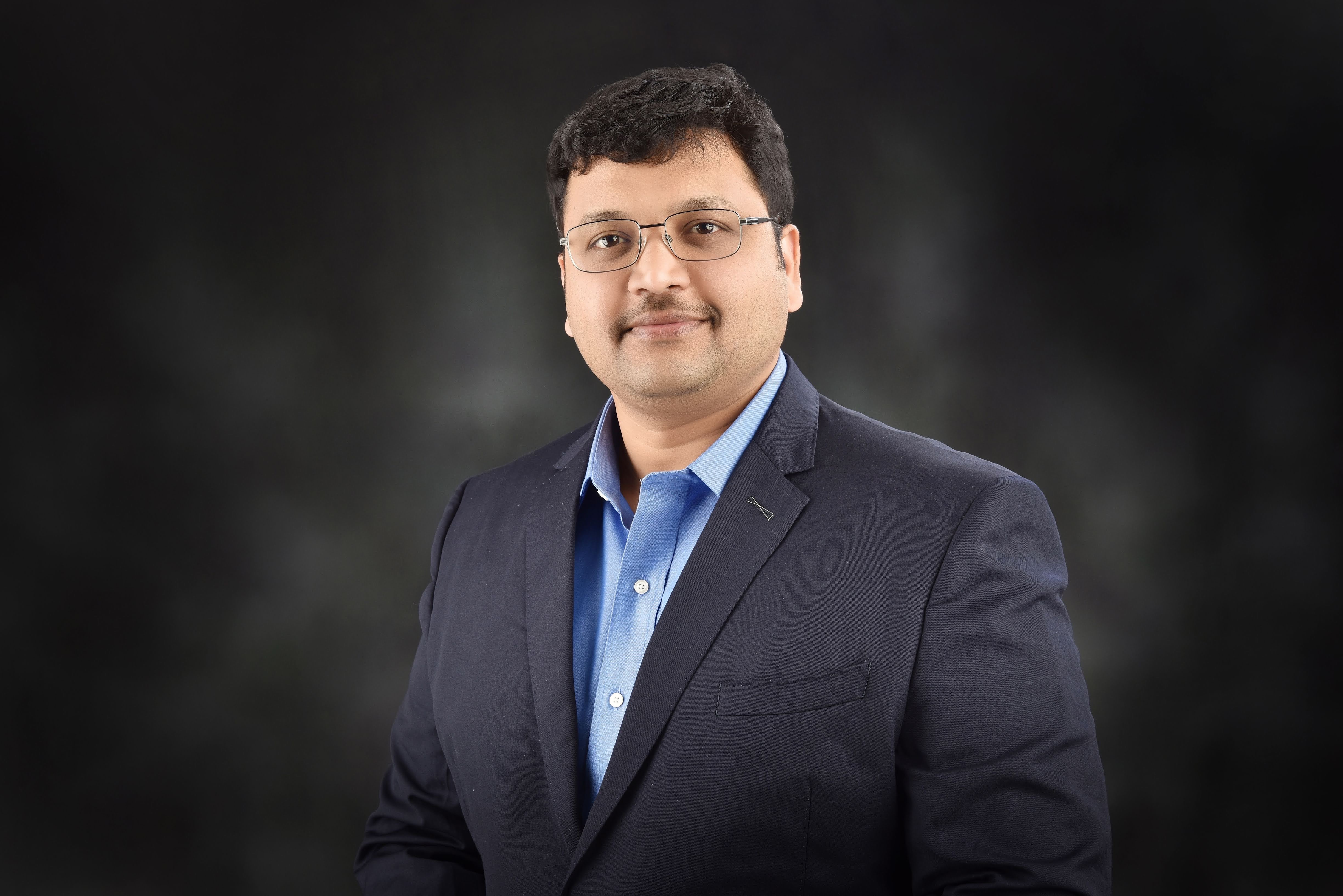 Dr. Samuel Santosh - Endodontist in bengaluru karnataka, bengaluru ...