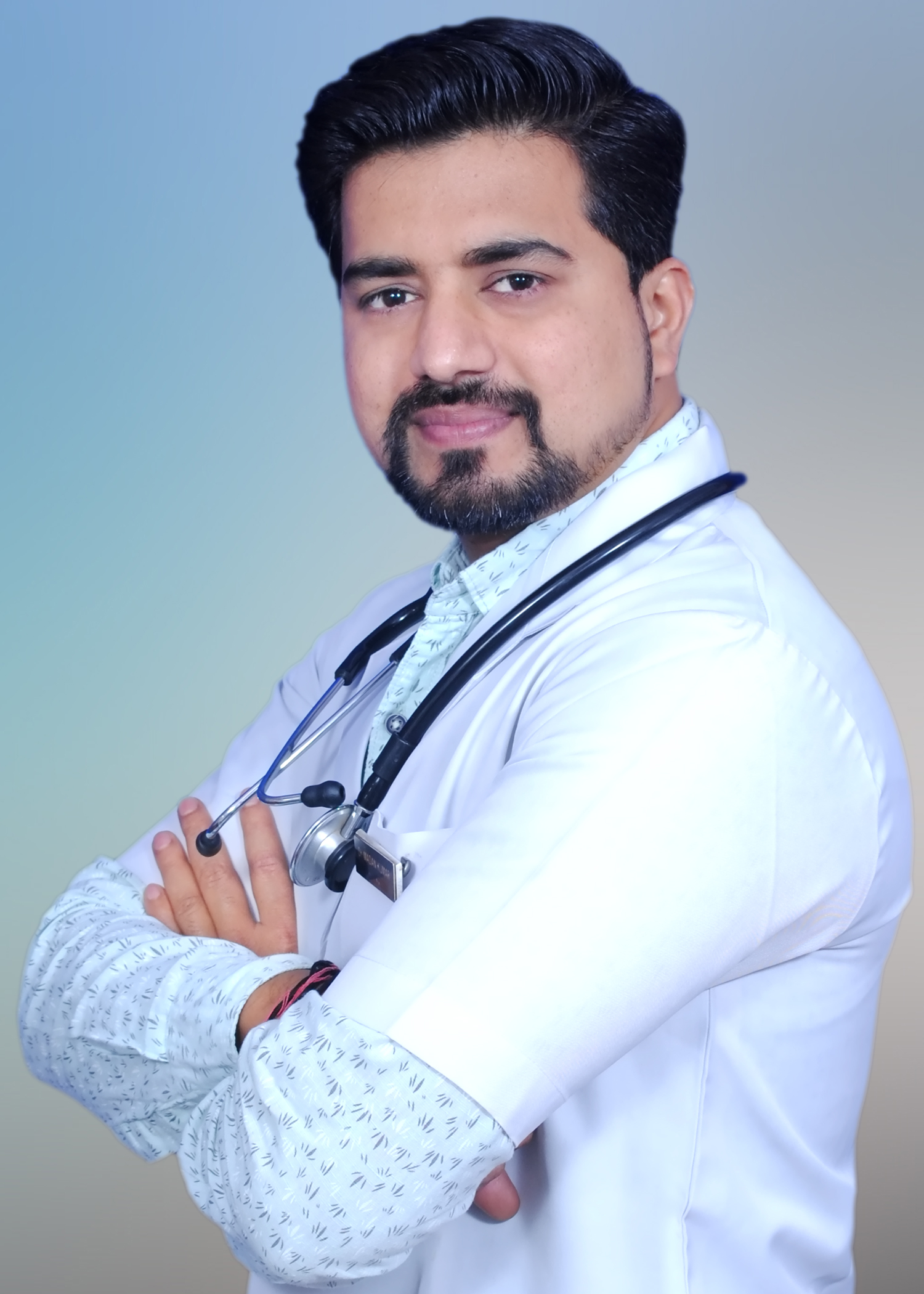 Dr. Madan Kumar - Homeopathy Physician in mīthepur delhi, new delhi ...