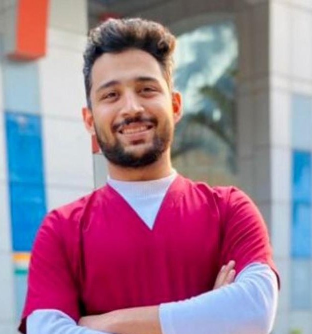 Book Dentist Appointment. Book Doctor Counsultaion of Dr. Amrendra pratap singh - Dentist.