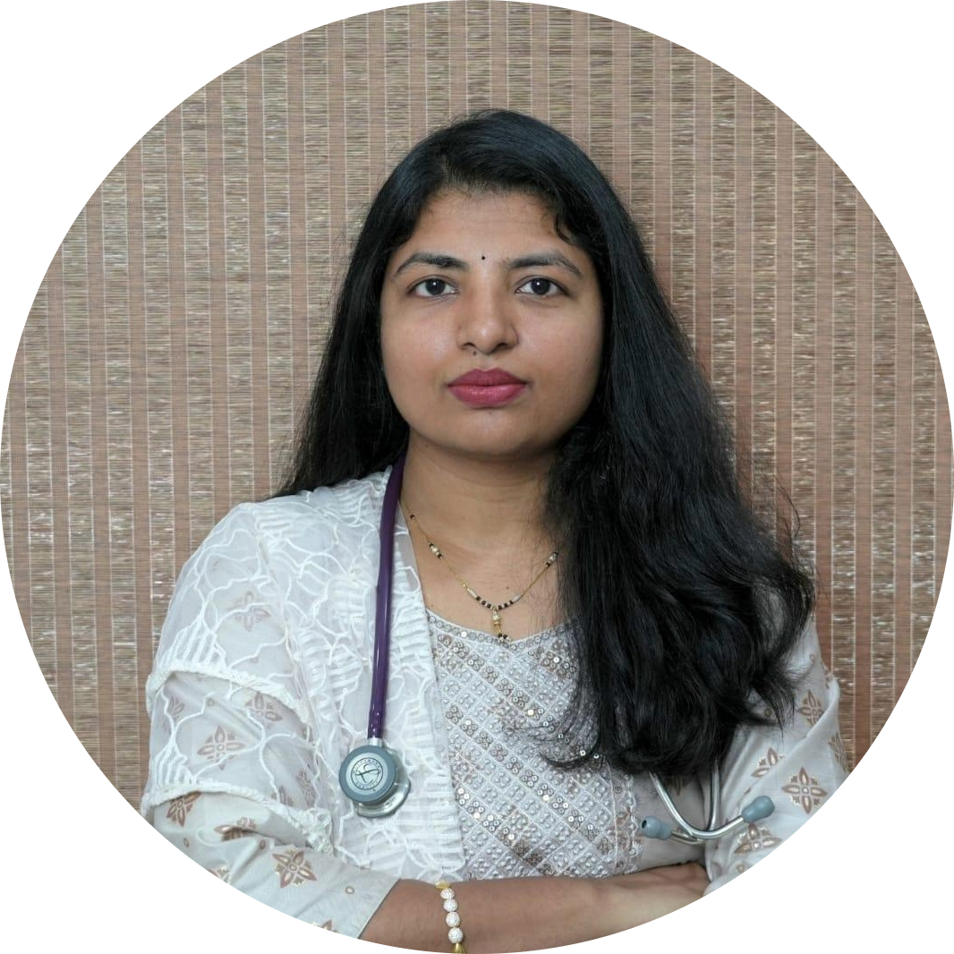 Dr. Yogitha Chennupati | fellowship in rheumatology ( chanre ...