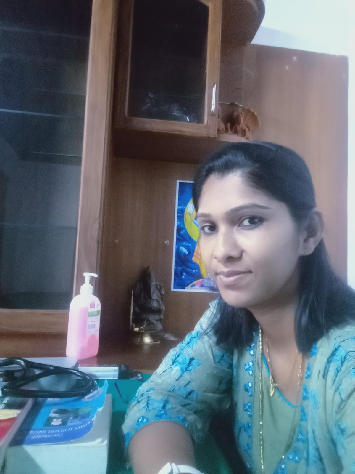 Book ayurveda specialist Appointment. Book Doctor Counsultaion of Dr. Mareena Joseph Bams ...