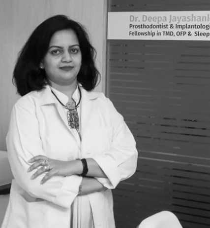 Book Dentist Appointment. Book Doctor Counsultaion of Dr. Deepa ...