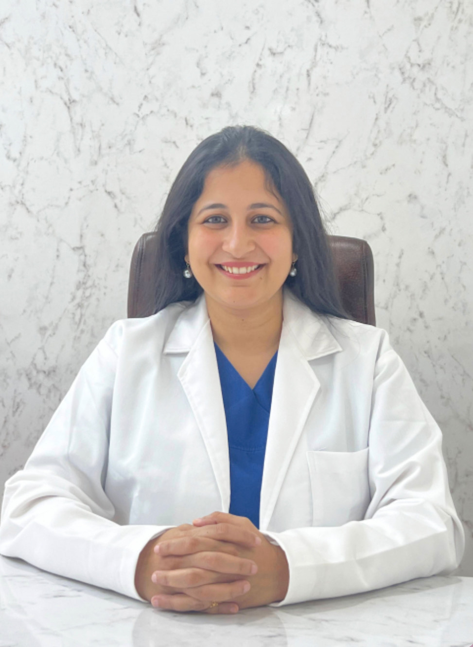 Dr. Shruti Jayasurya - Pediatric Dentist in bangalore karnataka, bengaluru | Book Appointment